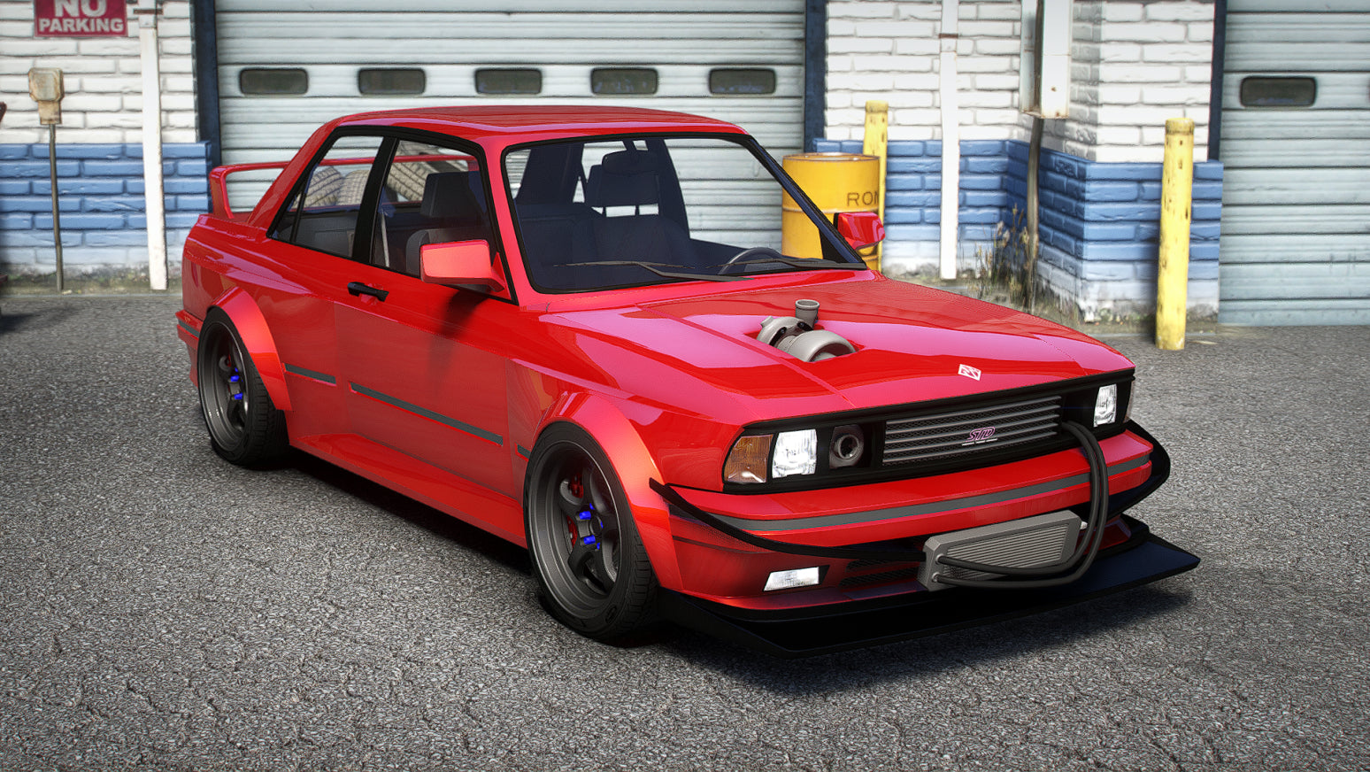 Sentinel Custom – PolyFex