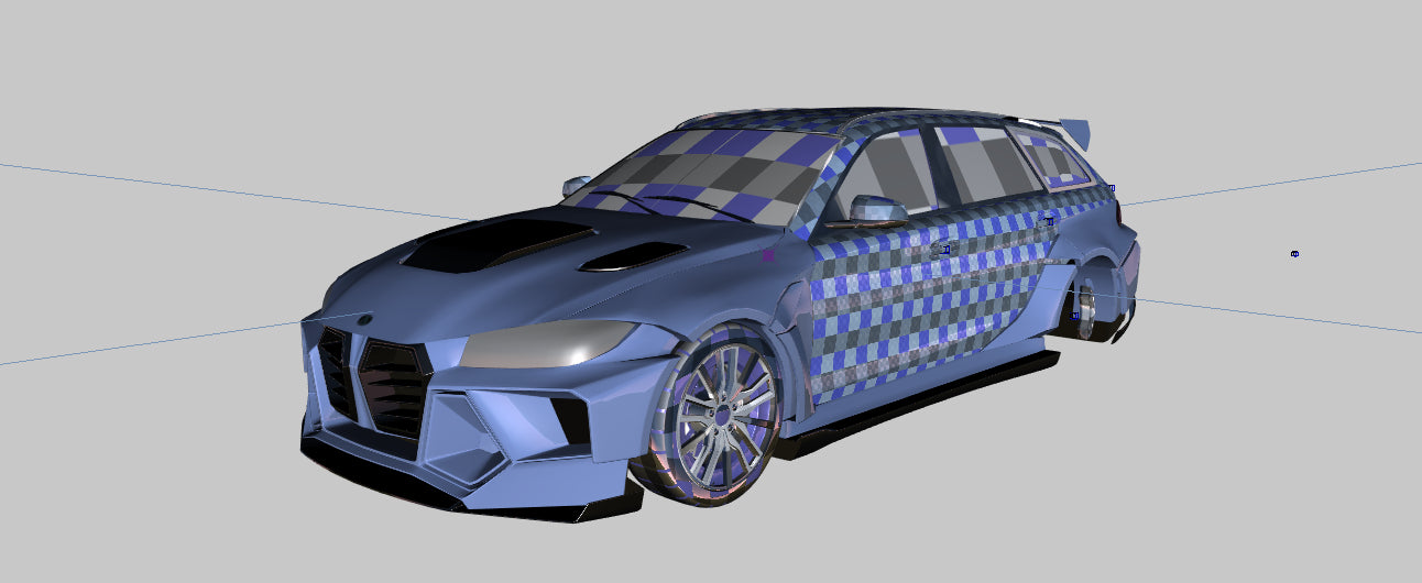 Dev Rhinehart Nimbus – PolyFex