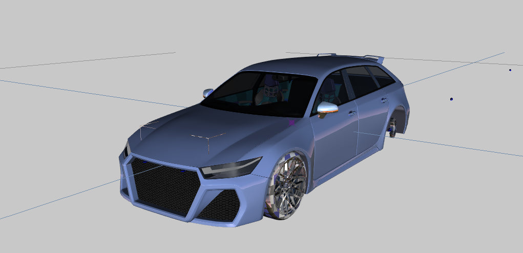 Dev Obey AS6 – PolyFex