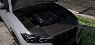 Rebla GTS Custom – PolyFex