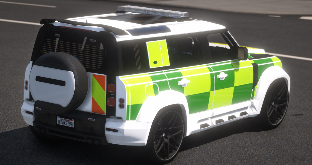 NHS - ELS – PolyFex