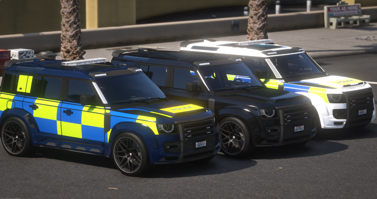 Collections – PolyFex