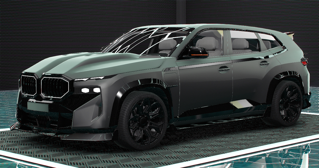 Debranded – PolyFex