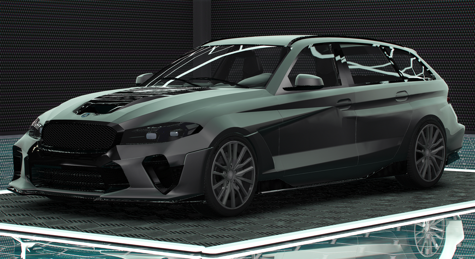 Lore Friendly Civ – PolyFex