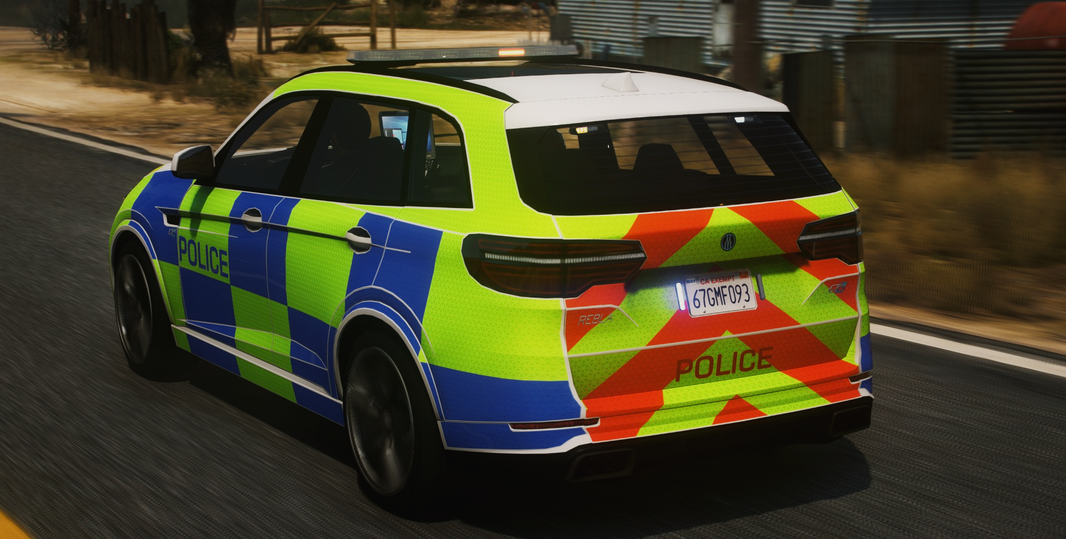 PD LORE -ELS – PolyFex