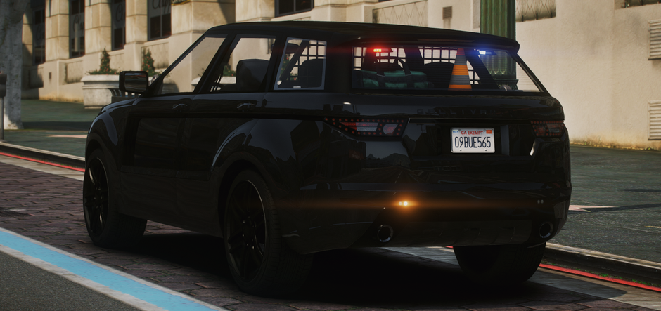 PD LORE - NON ELS – PolyFex