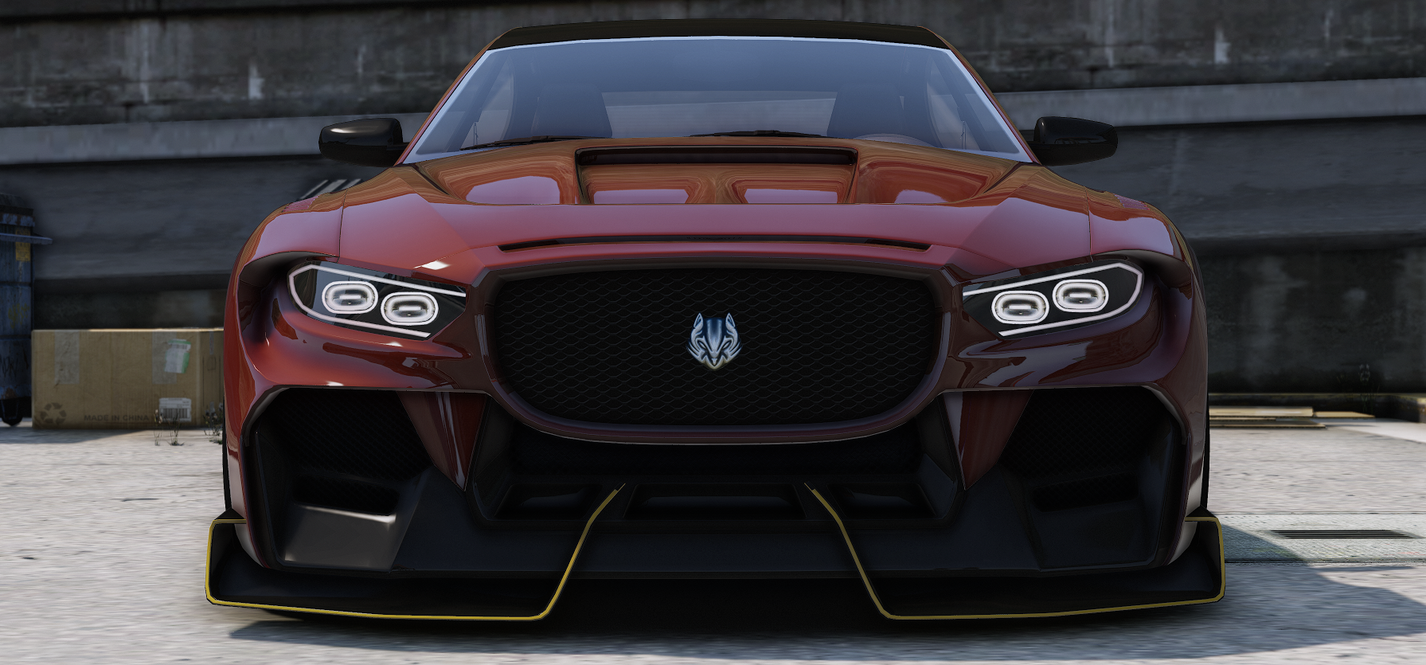 Ocelot Jugular Hycade – PolyFex