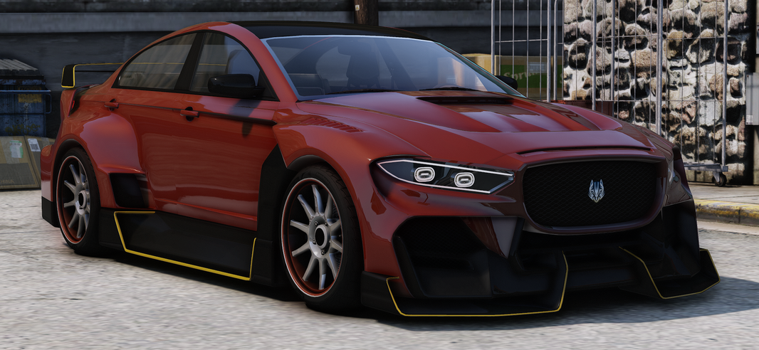 Lore Friendly Civ – PolyFex