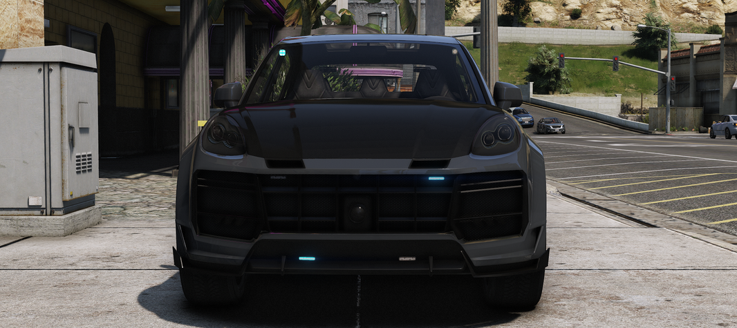 PD LORE - NON ELS – PolyFex