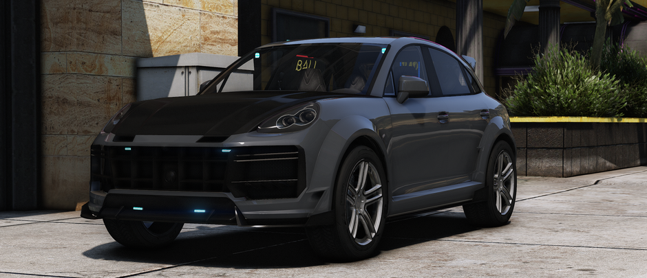 PD LORE - NON ELS – PolyFex