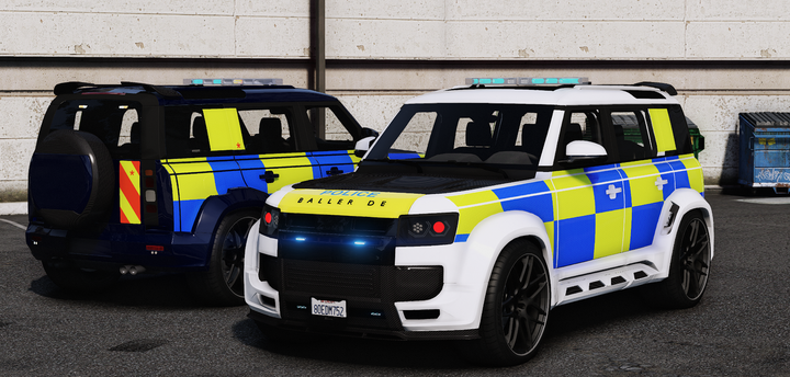 PD LORE - NON ELS – PolyFex