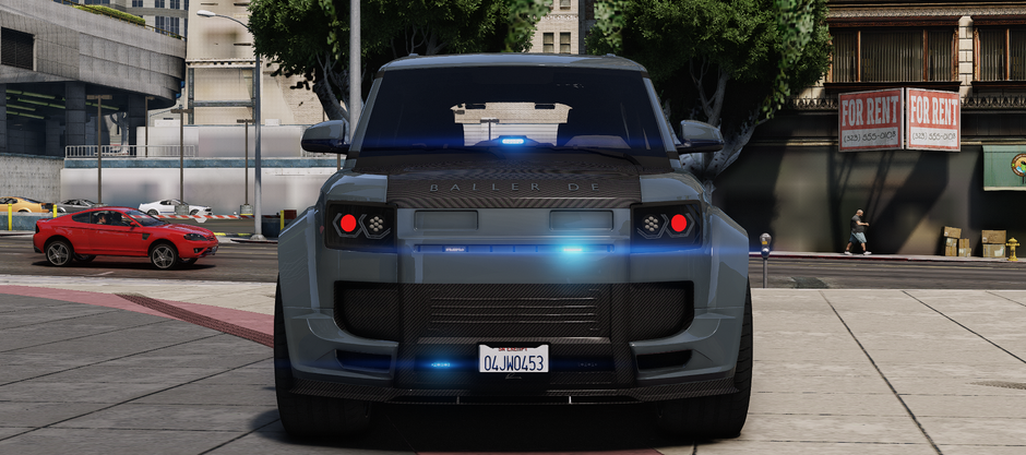 Lore Friendly (Non-ELS) – PolyFex