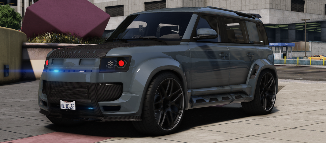 PD LORE - NON ELS – PolyFex