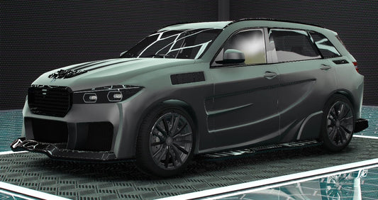 Lore Friendly Civ – PolyFex