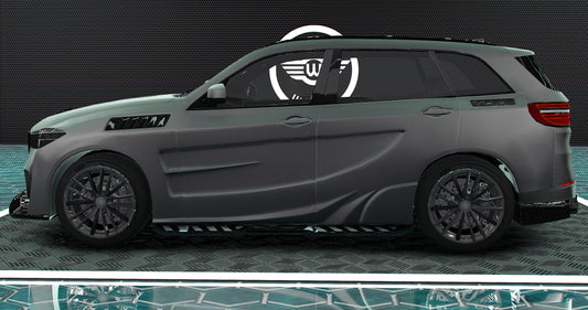 Lore Friendly Civ – PolyFex