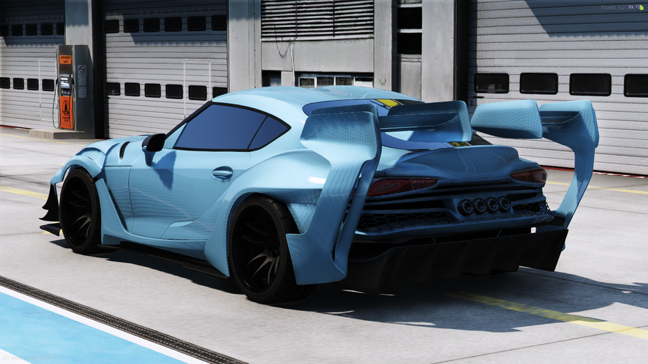 Branded Dev Models – PolyFex