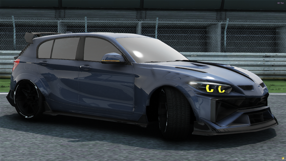 Civilian – PolyFex