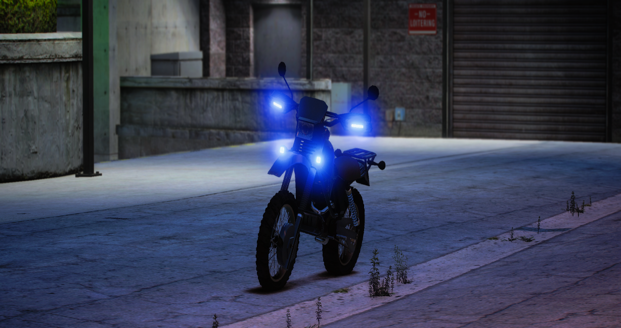 PD LORE - NON ELS – PolyFex