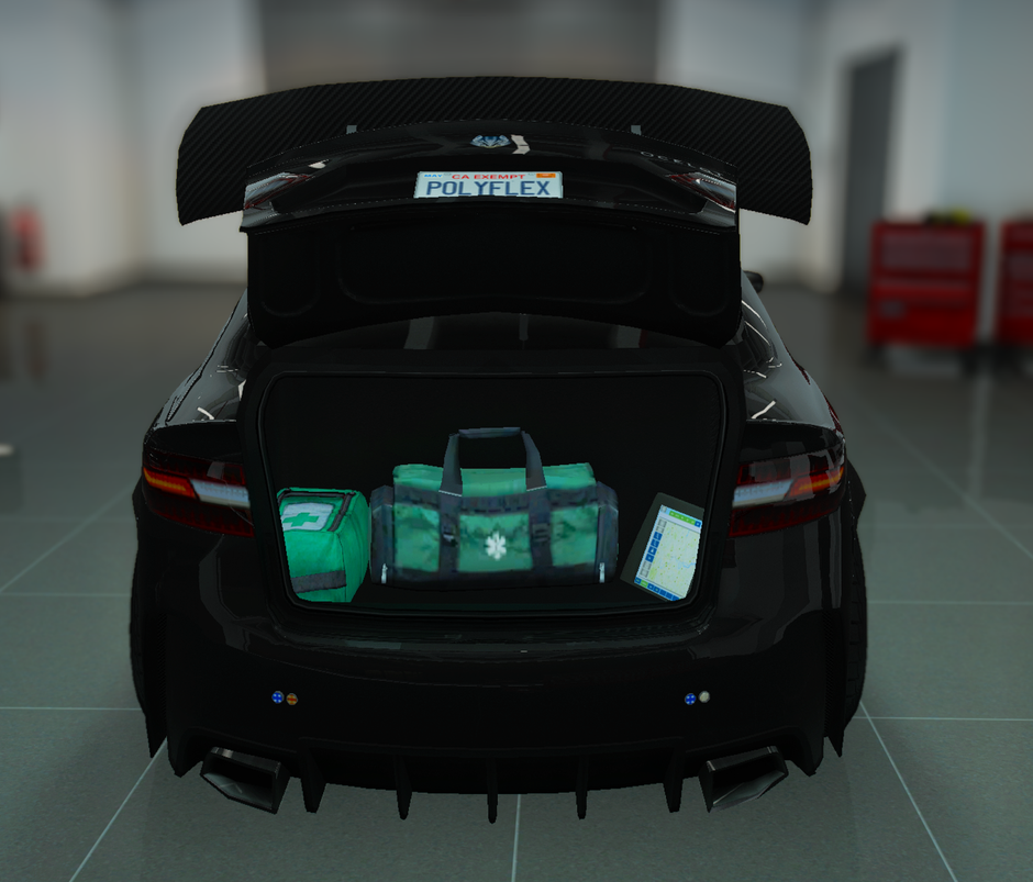 PD LORE -ELS – PolyFex