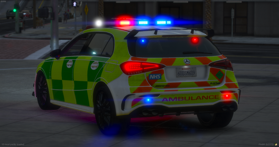 NHS - ELS – PolyFex