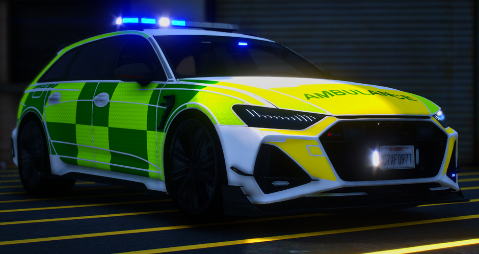 NHS - ELS – PolyFex